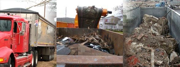 Waste Management, Waste Transport, Waste Recycling | 856-985-7300